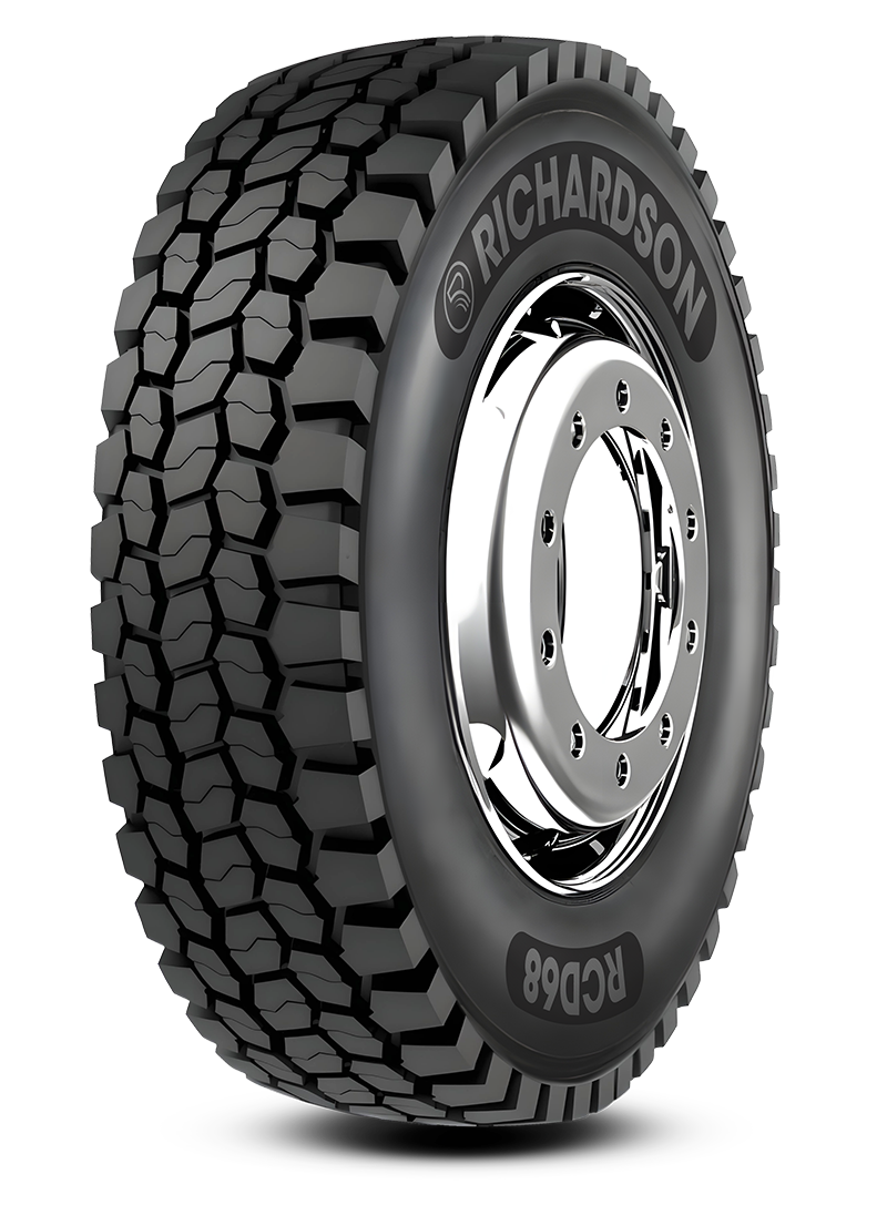 RCD68 RICHARDSON TYRE RCD68 RICHARDSON TYRE
