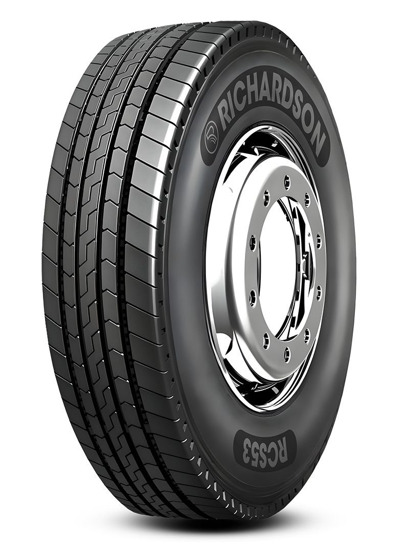 RCS53 RICHARDSON TYRE RCS53 RICHARDSON TYRE